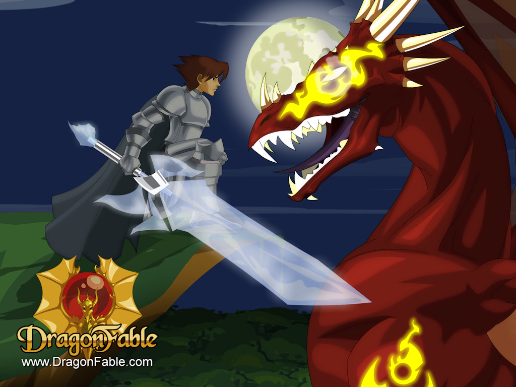 Dicas DragonFable - Dicas,Truques,Trainers e muito mais!: DF FireWar