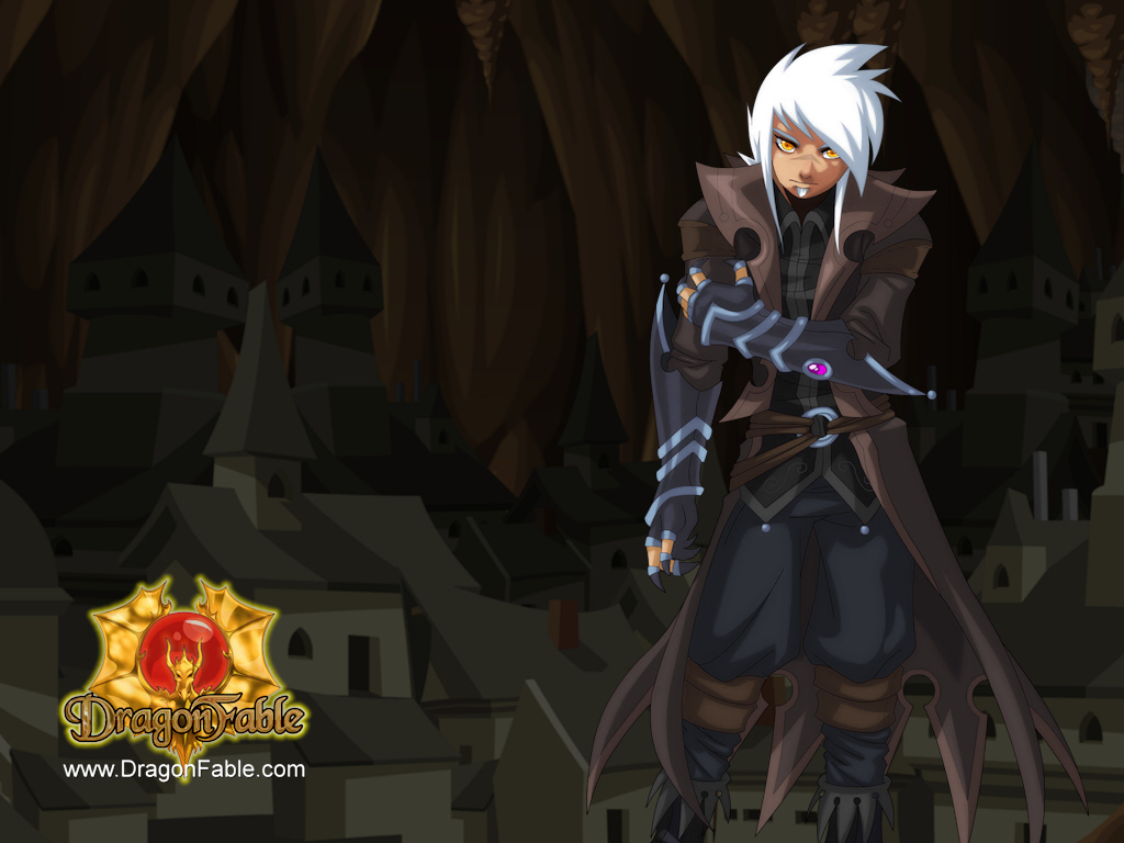 Dicas DragonFable - Dicas,Truques,Trainers e muito mais!: DF Tomix